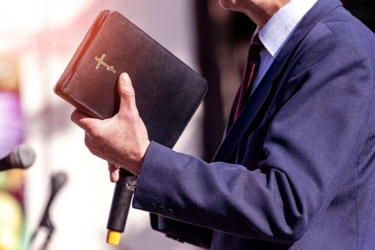 Giants As CEOs? Genesis Hints Explode | Conservative Core